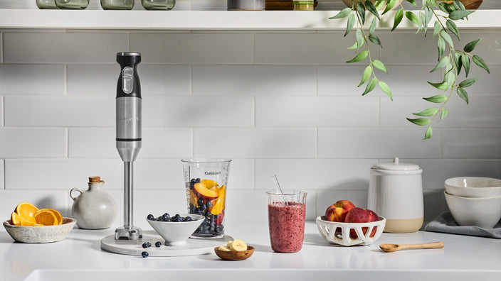 Hand Blenders – Gourmet Kitchen Gallery