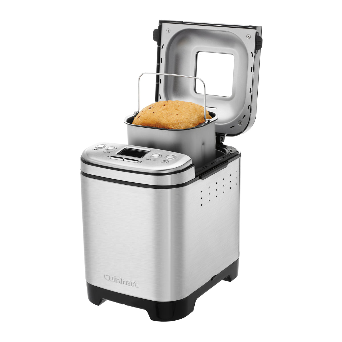 Cuisinart® Compact Automatic Bread Maker – Gourmet Kitchen Gallery